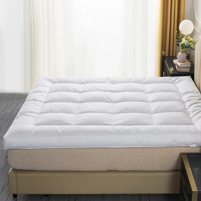 Mattress topper – Alkaram Home